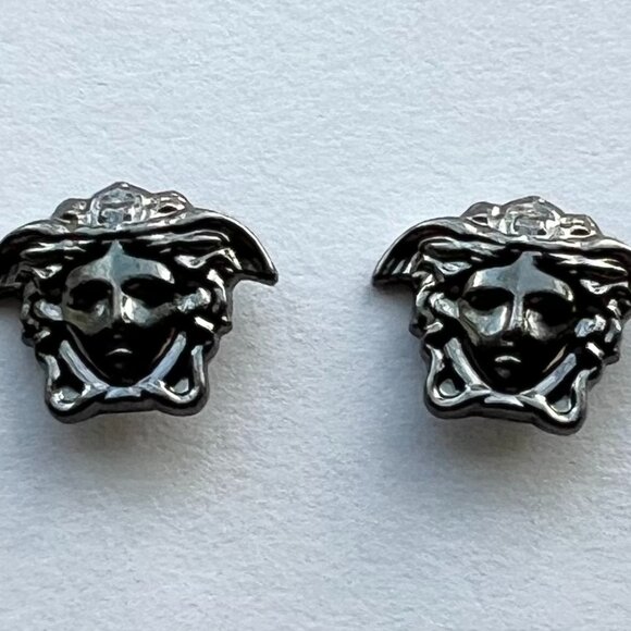 Versace | Accessories | Versace Ve445 4406 Sunglasses Replacement ...